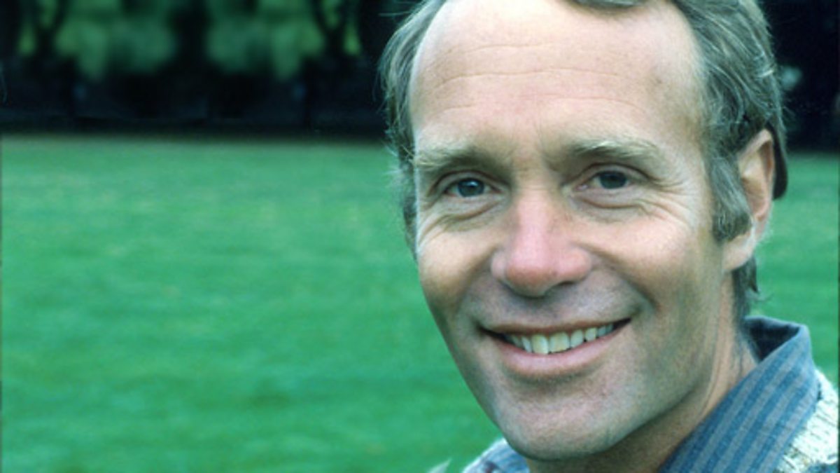 Tomorrow's World - 14 October 1982 - BBC Archive