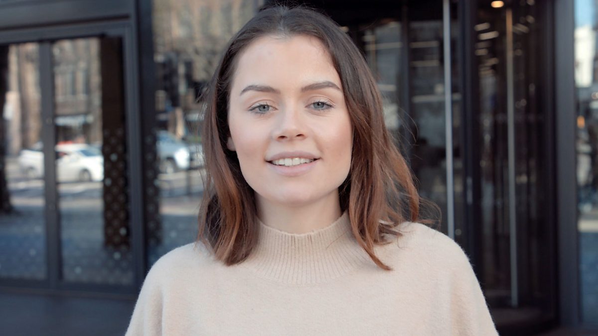 How to become a makeup brand founder: Jessica's story - BBC Bitesize