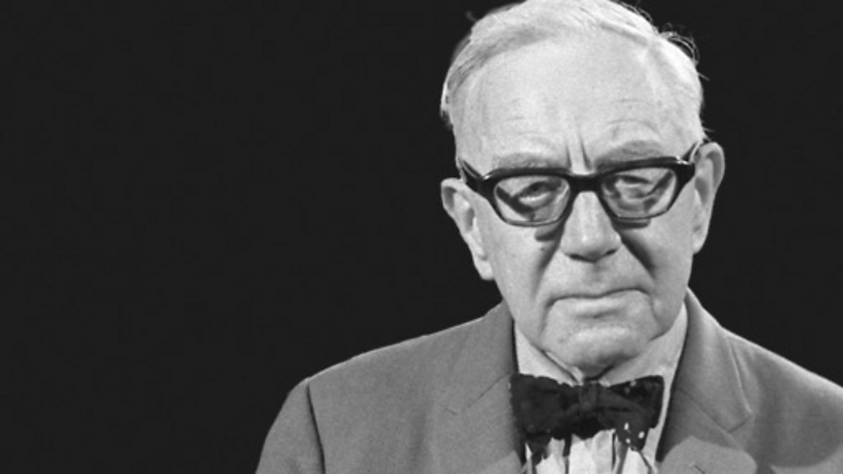 The War Lords - Churchill - BBC Archive