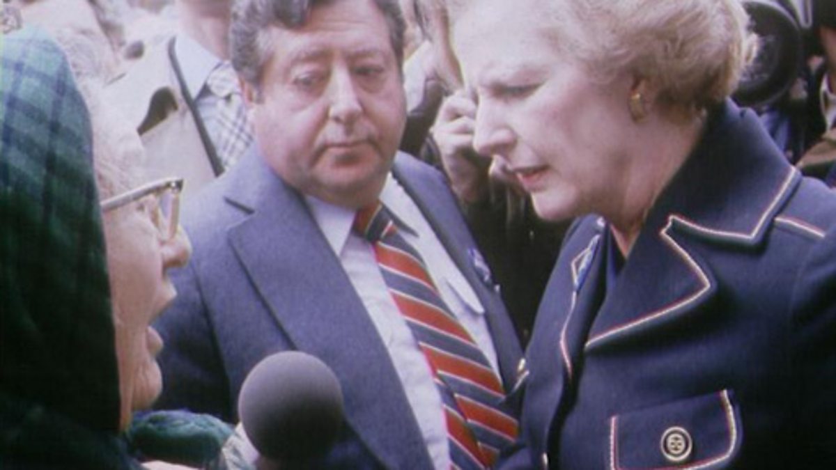 News - General Election 1979 - BBC Archive