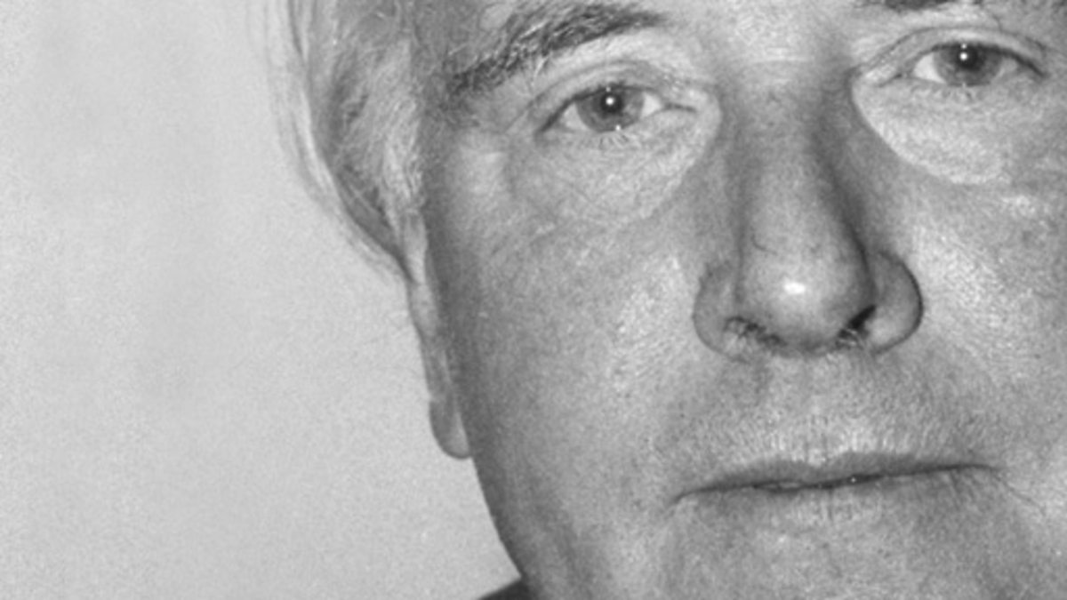 Platform One - Andrew Boyle - BBC Archive