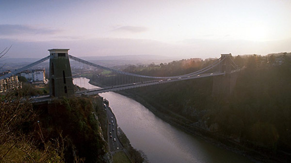 Chronicle - The Great Iron Ship - BBC Archive