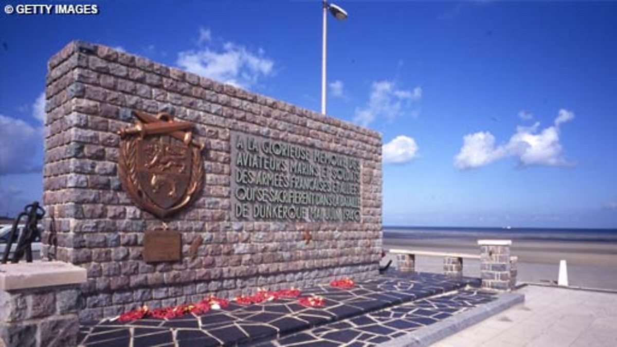 Dunkirk: Forty Years On - BBC Archive