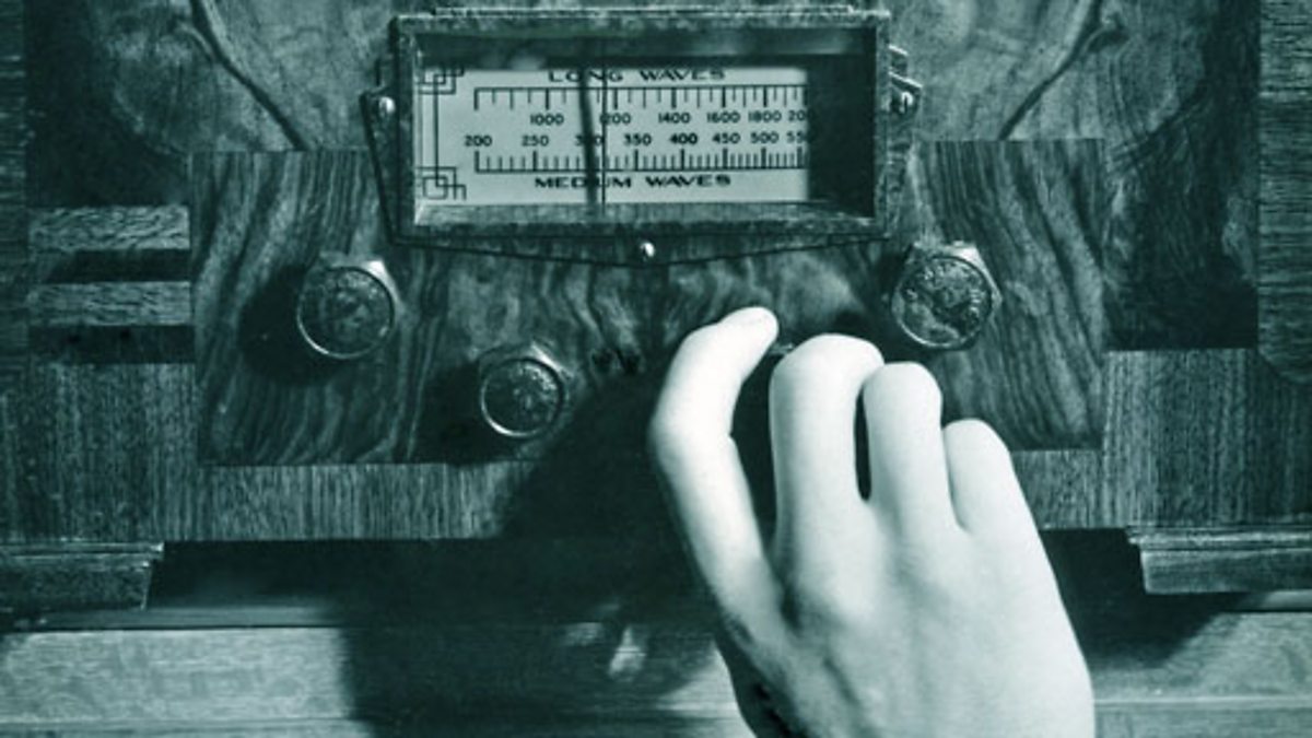 Germany Calling - The Voice of the Nazi - BBC Archive