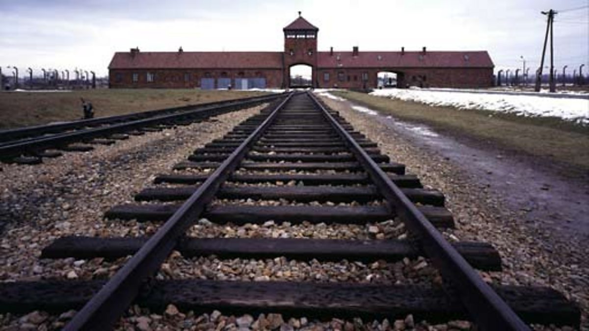 The Gathering - BBC Archive