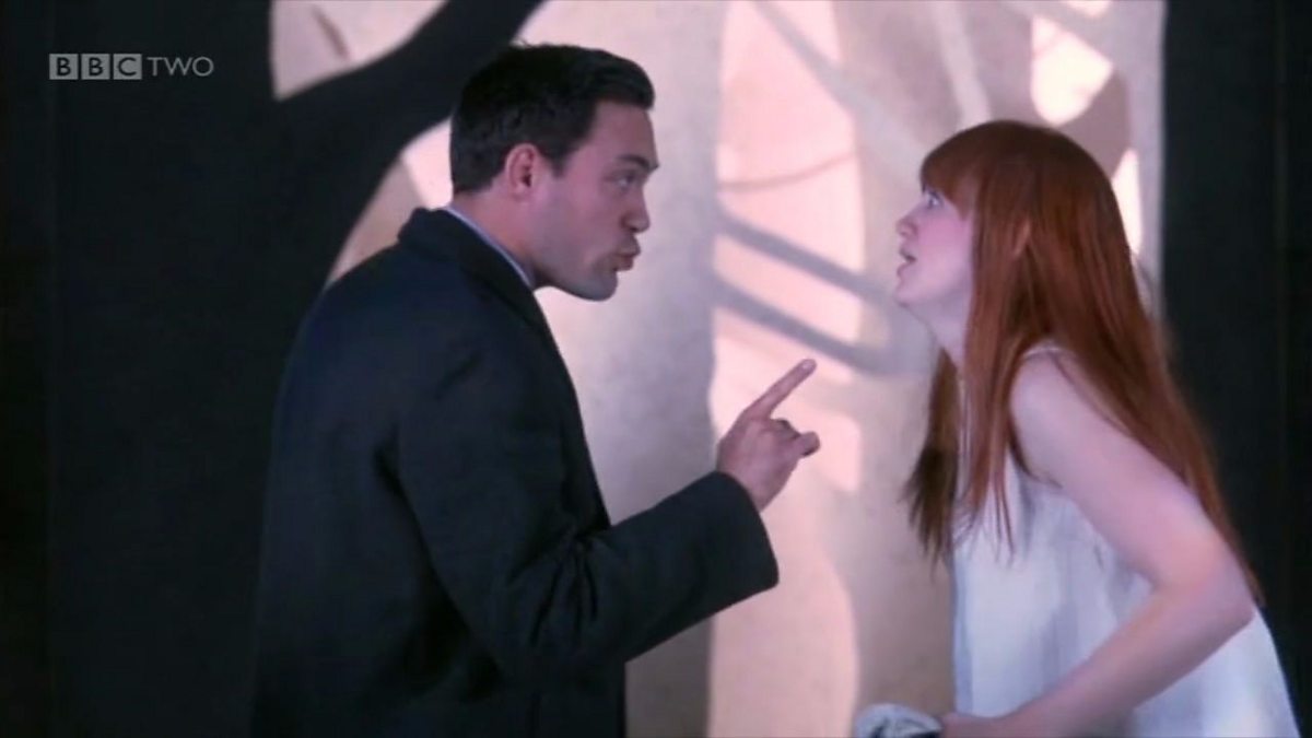 English Literature / Drama GCSE: A Midsummer Night’s Dream - Act 2 ...