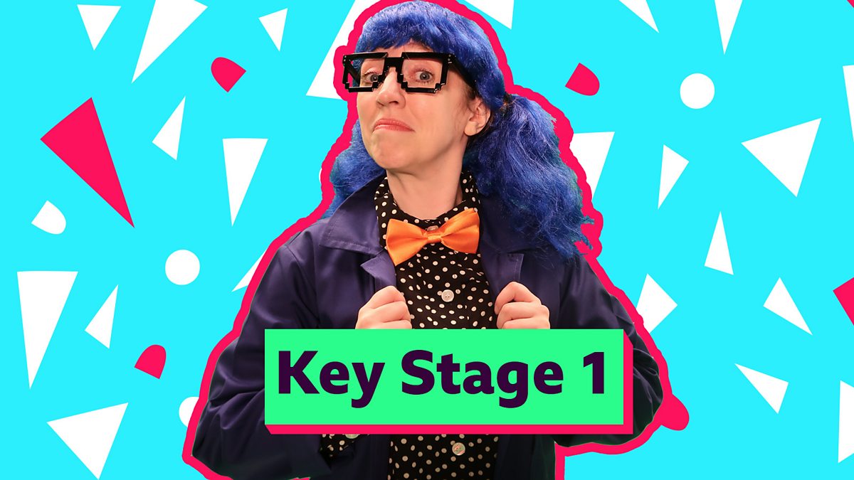 KS1 Maths: Capacity & Volume - BBC Teach