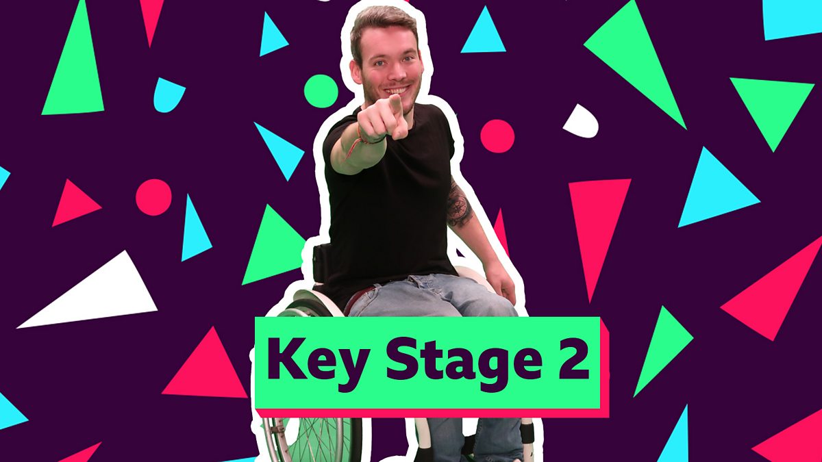 KS2 English: Fact or Opinion with Martin Dougan - BBC Teach