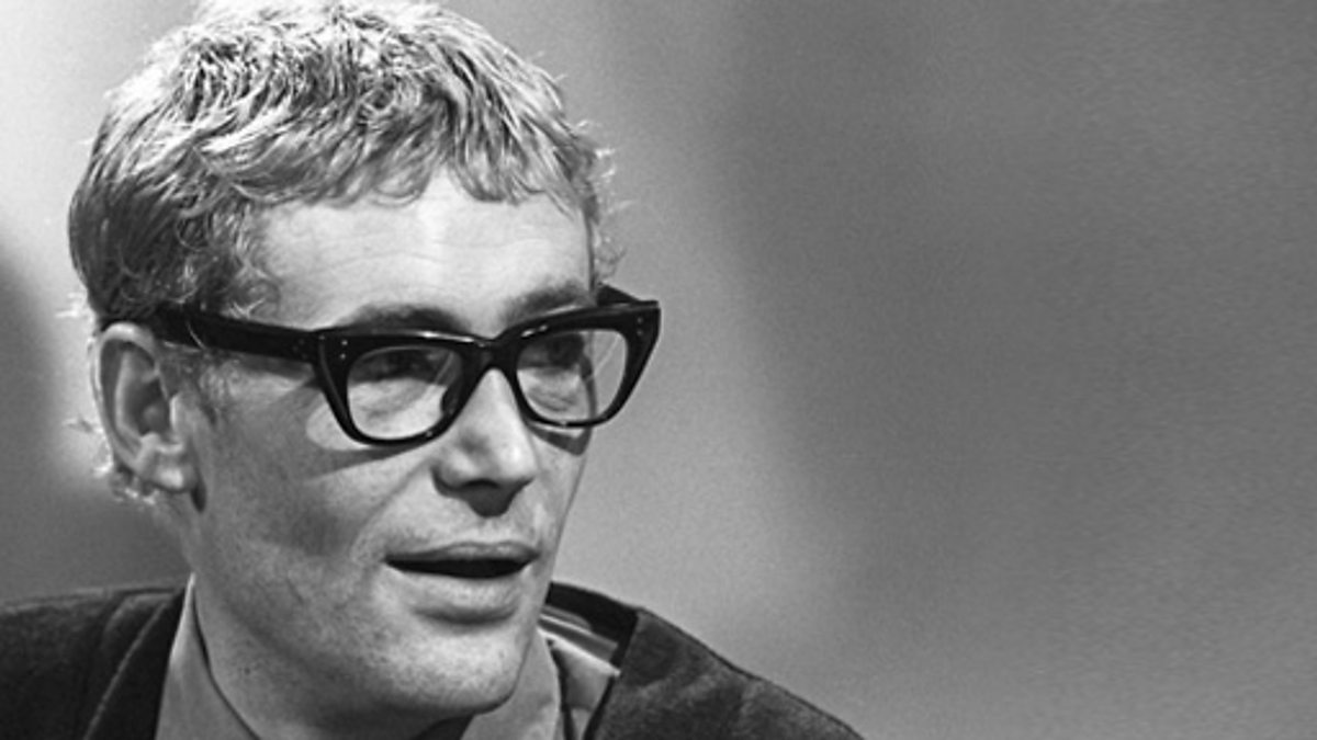 Hamlet - BBC Archive