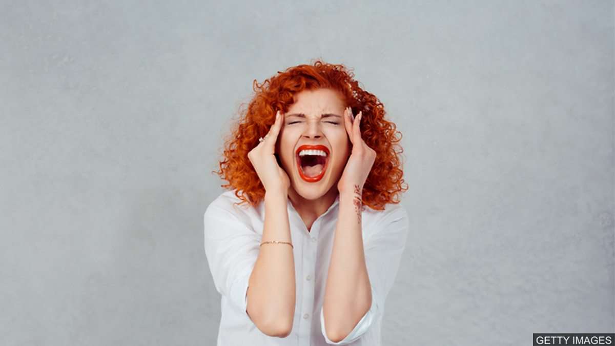 BBC Learning English - 今日短语 / Have had enough 受够了