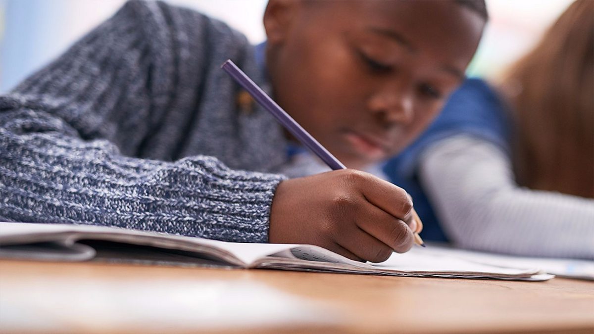 5 ways to support your children through exams - BBC Teach