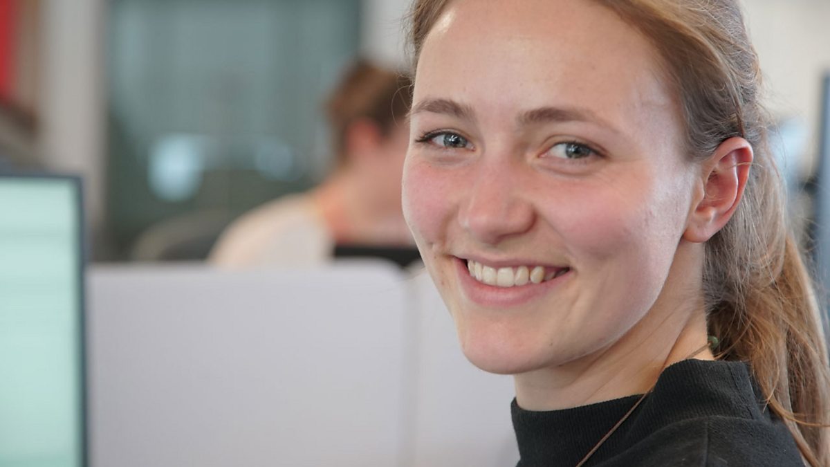 How to become an executive assistant: Emily's story - BBC Bitesize