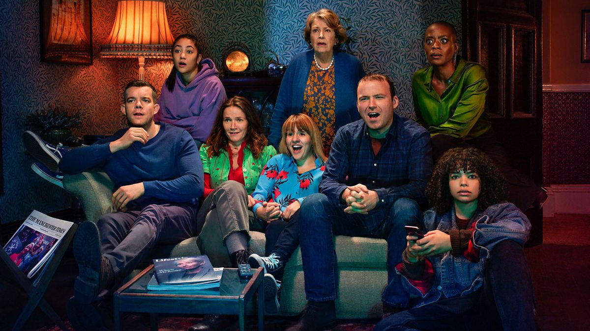 When film and TV got the future spot-on - BBC Bitesize