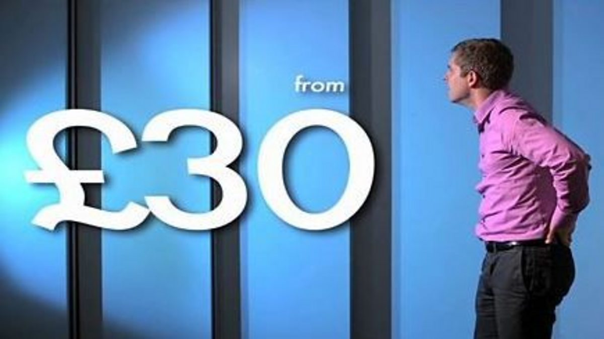 How can adverts be misleading? - BBC Teach