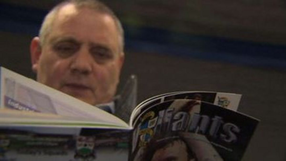 How learning to read as an adult can benefit your life - BBC Teach