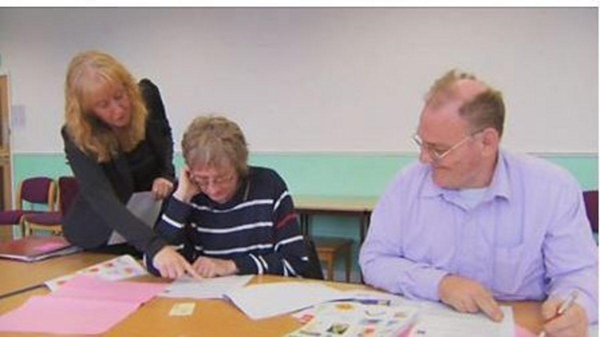 Stories about yourself - BBC Teach