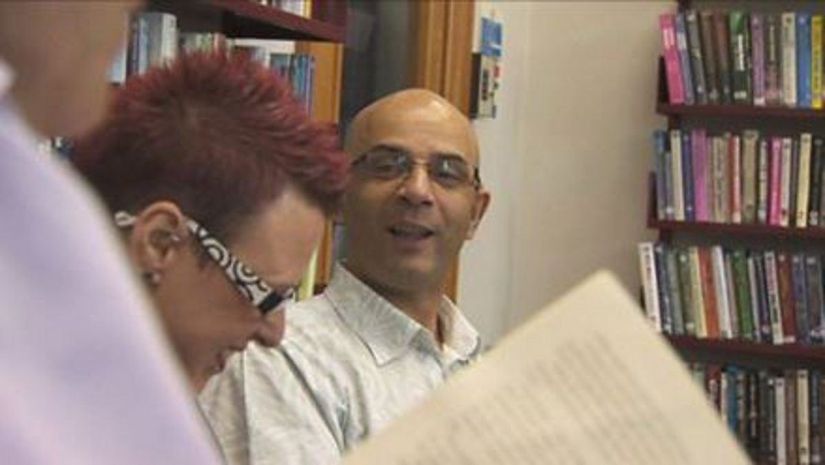 How can reading in a group benefit you? - BBC Teach