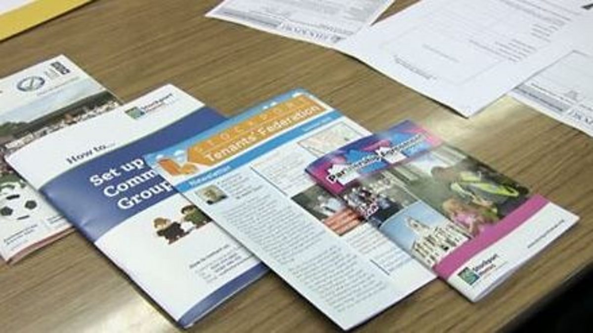 Writing in different formats and styles - BBC Teach