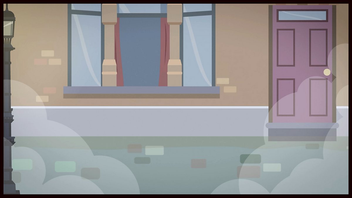 7. Incident at the window - BBC Teach