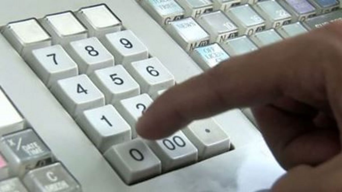 How are number symbols used? - BBC Teach