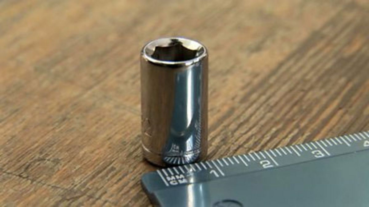 How to measure length and distance - BBC Teach