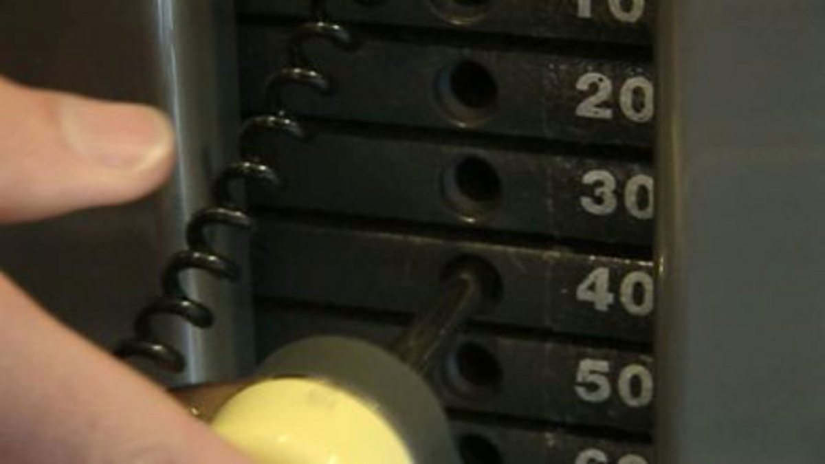 How to measure weight - BBC Teach