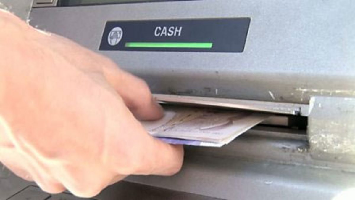 How to measure money - BBC Teach