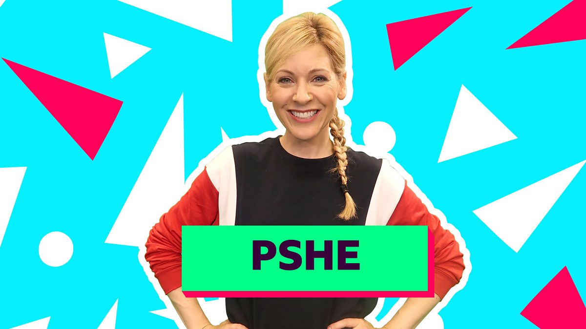 PSHE - BBC Teach