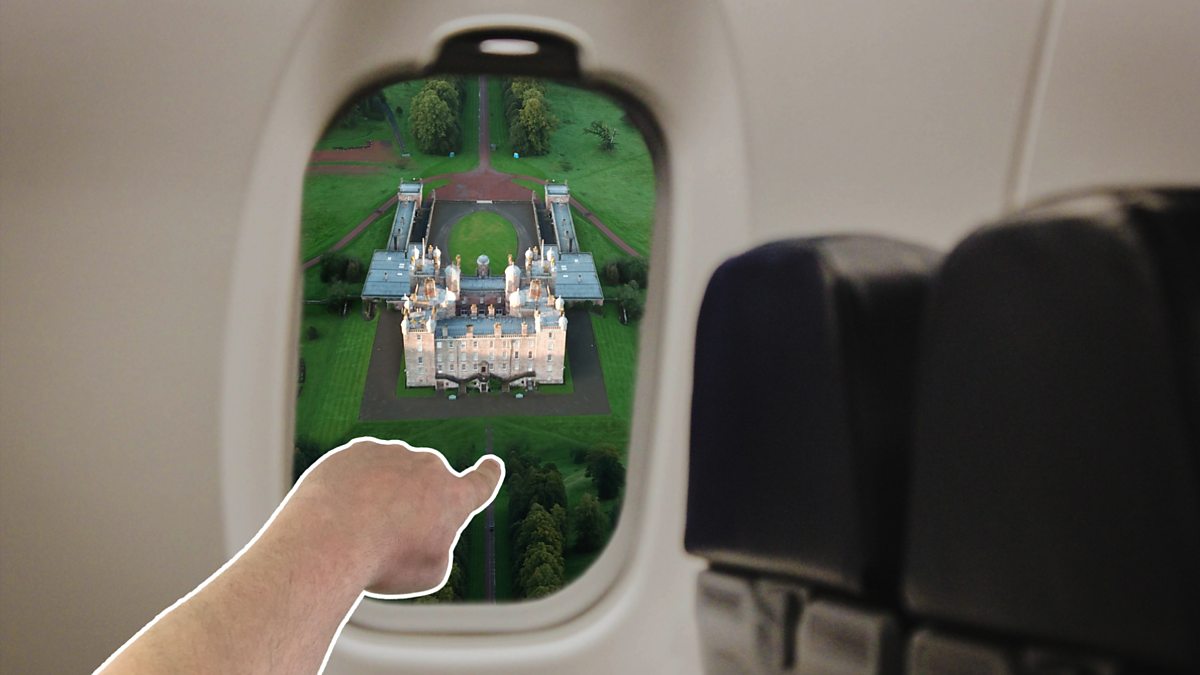 How are castles used today? - BBC Bitesize