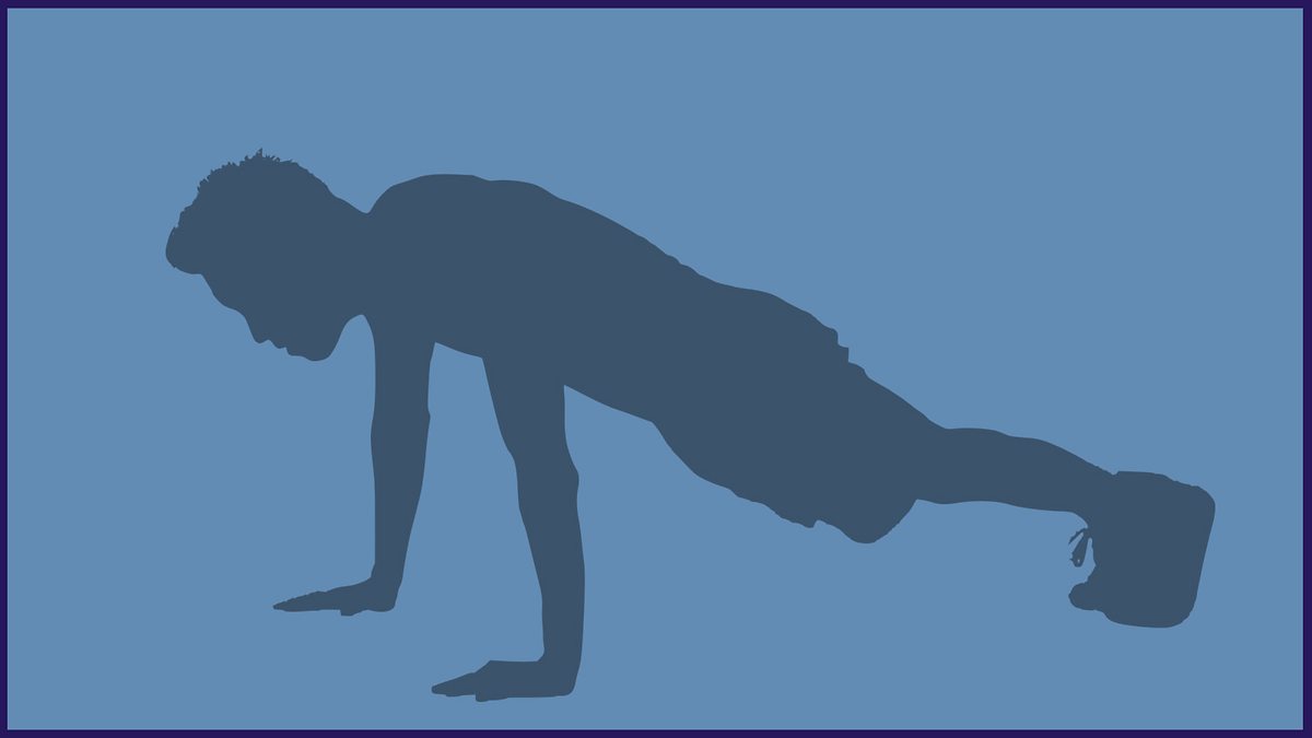 1. Pulse rates rising! - BBC Teach