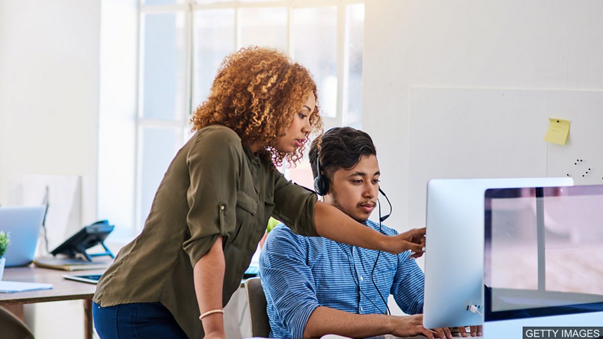 BBC Learning English - 你问我答 / Sophisticated, experienced and skilled 三个 ...