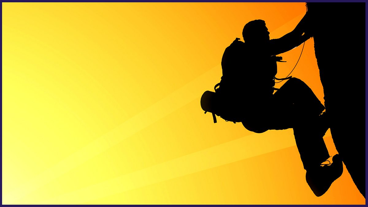 KS2 Dance Workshop: Extreme sports - BBC Teach