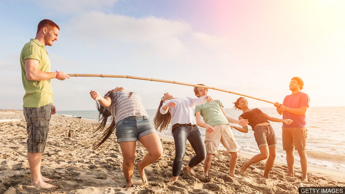 BBC Learning English - 你问我答 / Stay and keep 表示 “保持” 的高频动词