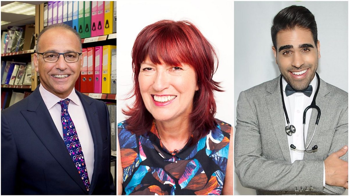 Back to school with... - BBC Teach