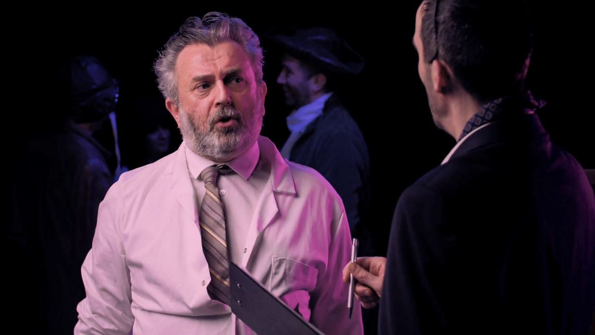 James Martin - BBC Bitesize