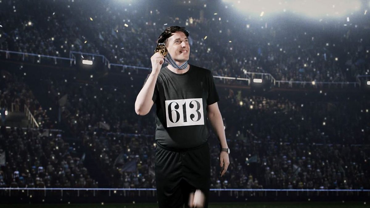 Kennedy Kane “Ken” McArthur - BBC Bitesize