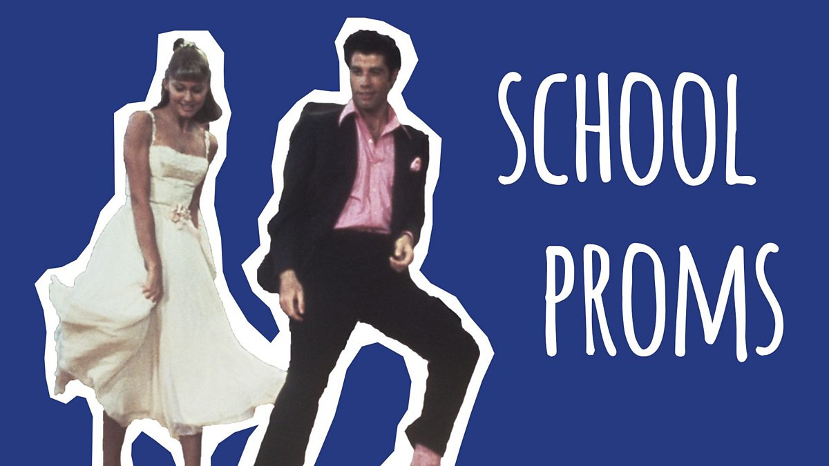 How school proms have championed social change - BBC Bitesize