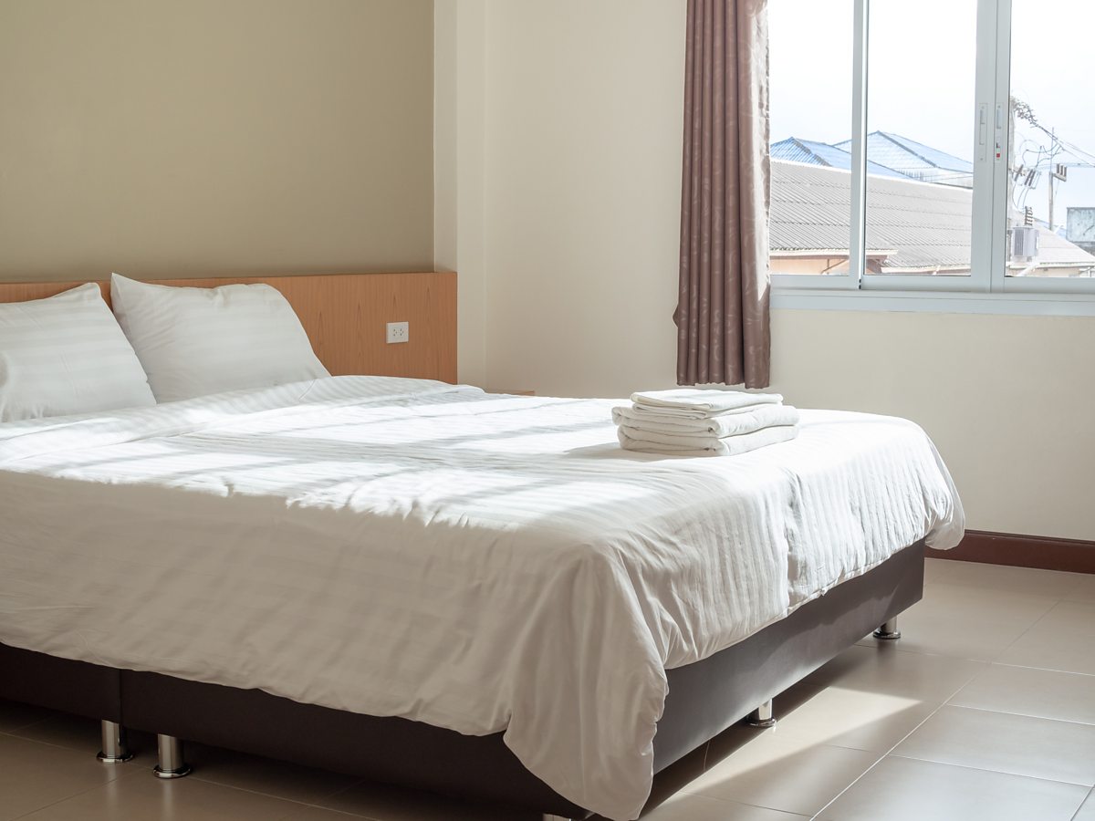 Star rating - The star rating system - GCSE Hospitality (CCEA) Revision ...