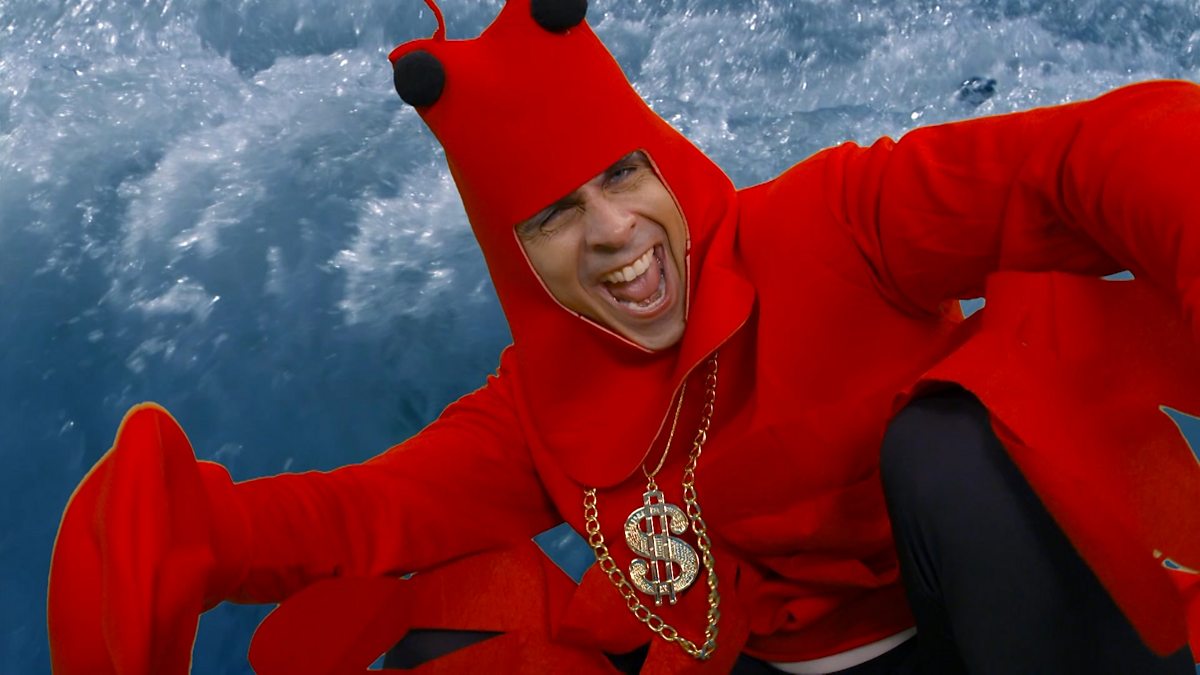 EYFS/KS1 Music: Andy Day explores under the sea environments - BBC Teach