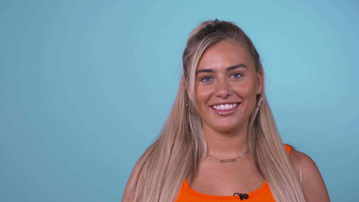 Five minutes with Ellie Brown - BBC Bitesize