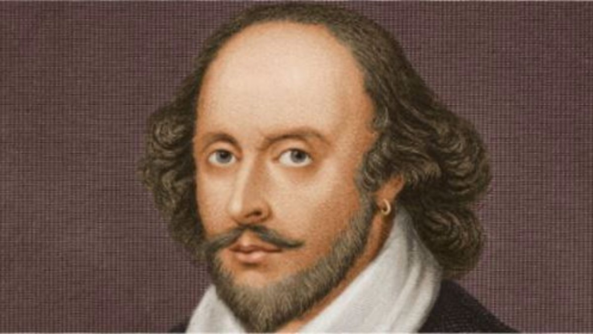 Shakespeare's life, work and legacy - BBC Teach