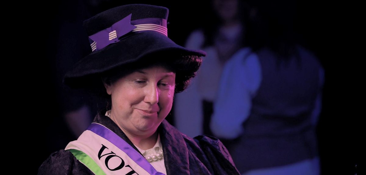 Dr Elizabeth Bell - BBC Bitesize