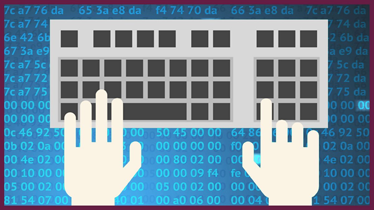 Code-o-de-oh! - BBC Teach