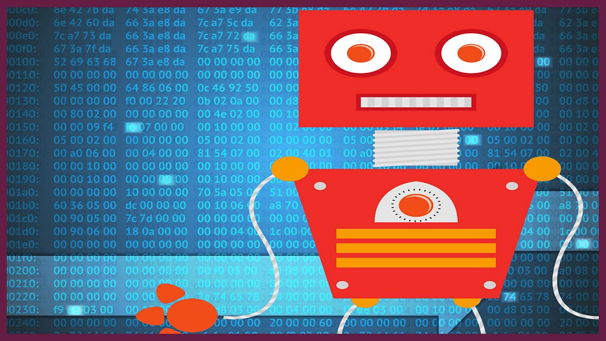 Computing / Science - BBC Teach