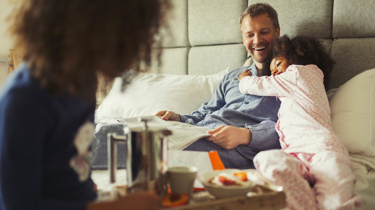 Who invented the weekend? - BBC Bitesize