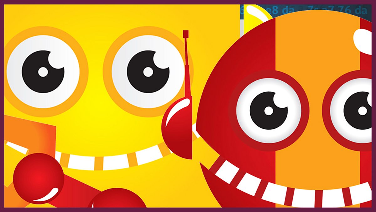 The algorithm recipe - BBC Teach