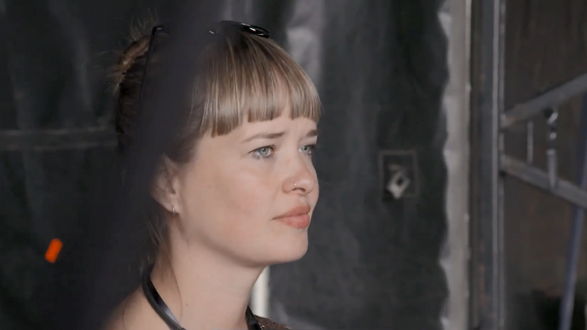 How to become a festival programme director: Emma's story - BBC Bitesize