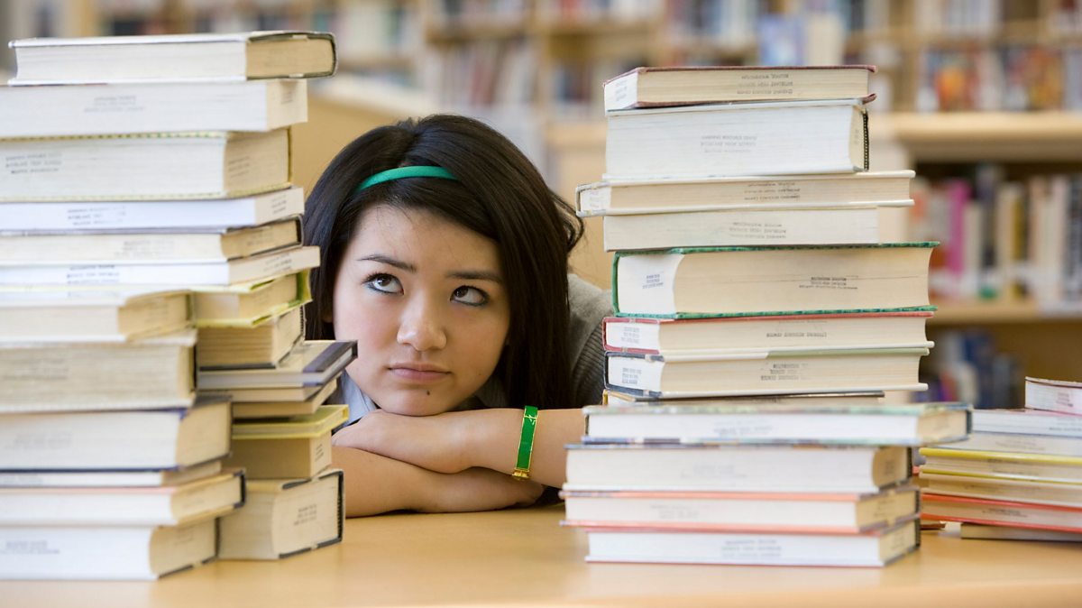 Burnout: What it’s like to suffer the symptoms at school or university ...