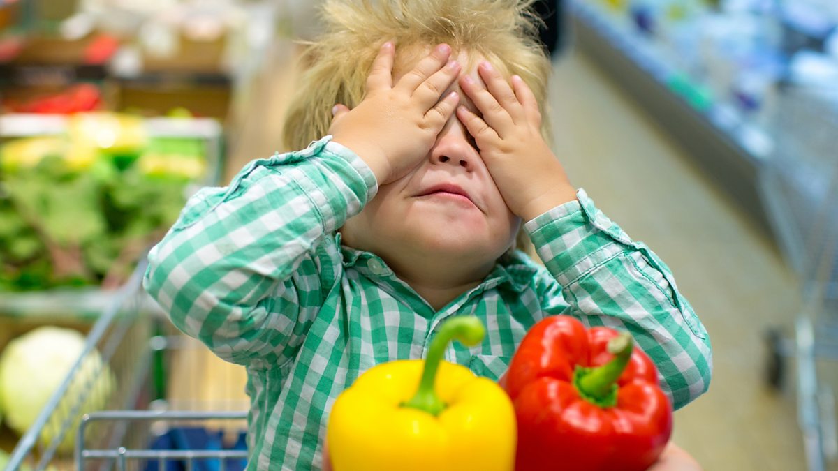 How do supermarkets tempt you to buy unhealthy foods? - BBC Food