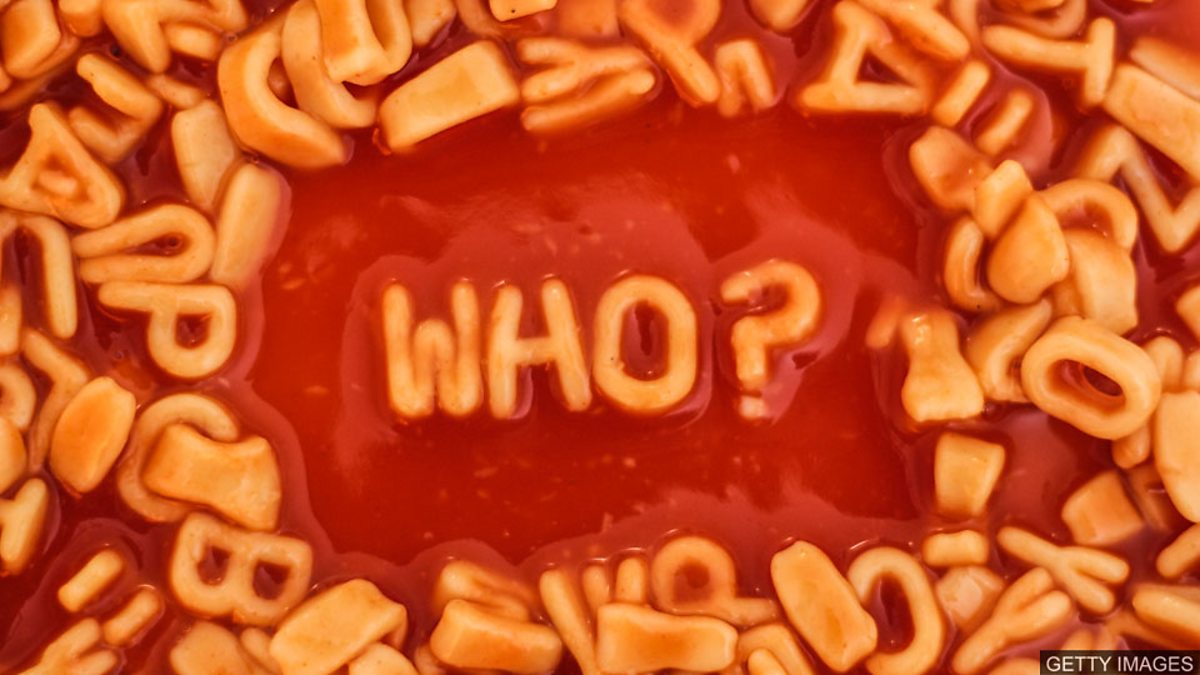 BBC Learning English - 你问我答 / 常用的从句引导词：who, which, that, whoever, whichever